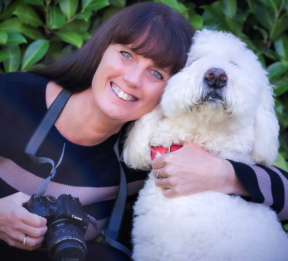 Sharon Scott Portrait Photography | Epsom Downs, Surrey, England