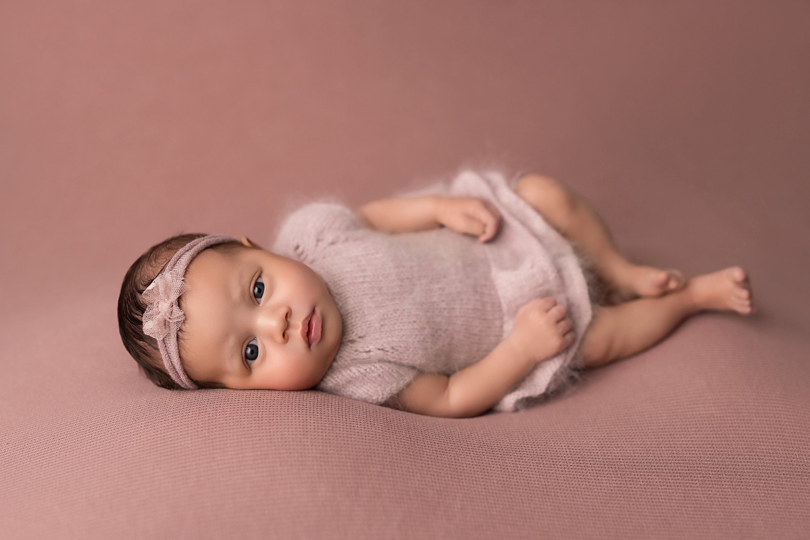 Gianella's Connecticut Newborn Mini Session