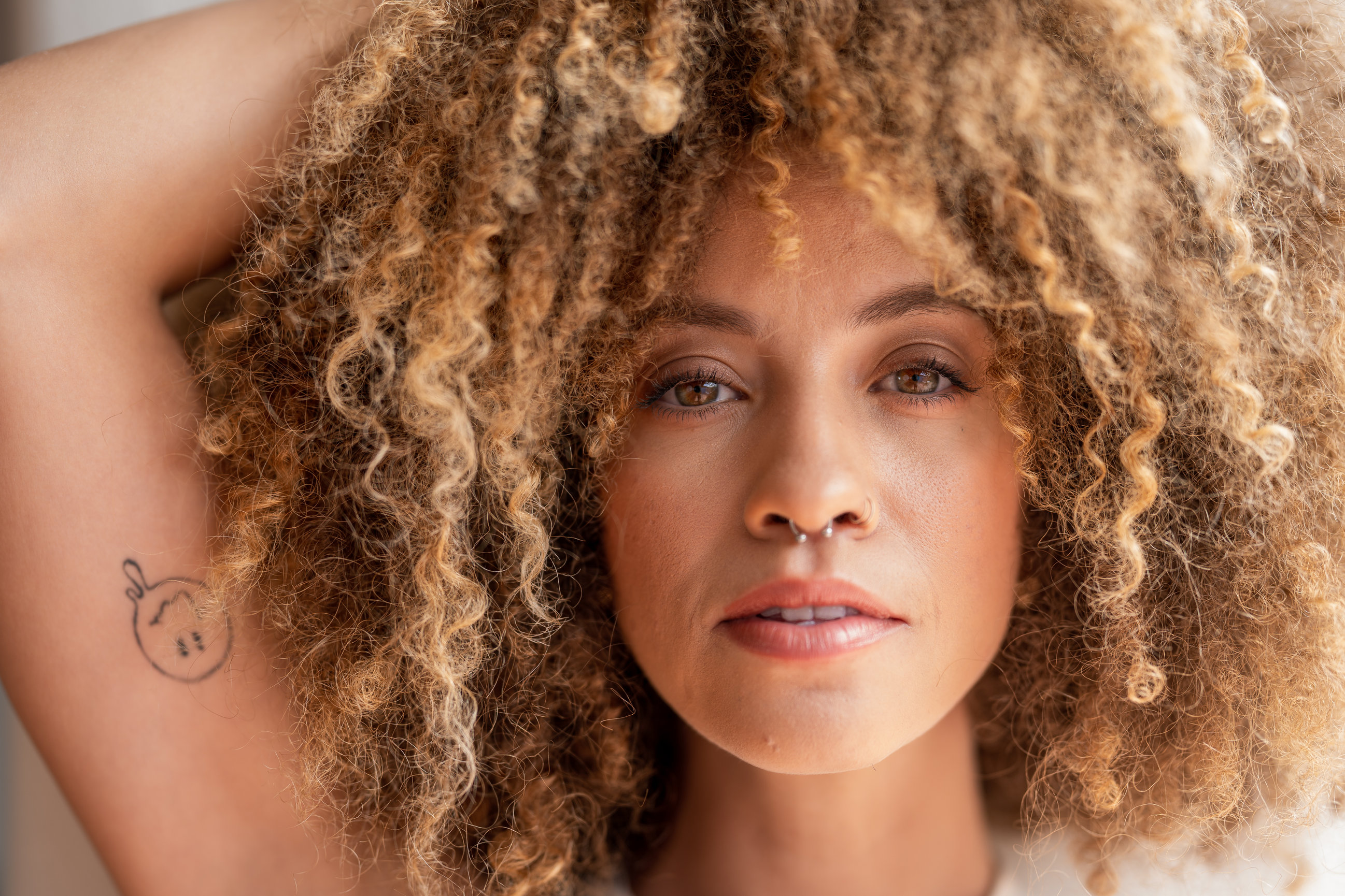 Professor Hines | ZEISS Ambassador, Adobe & Sony Partner