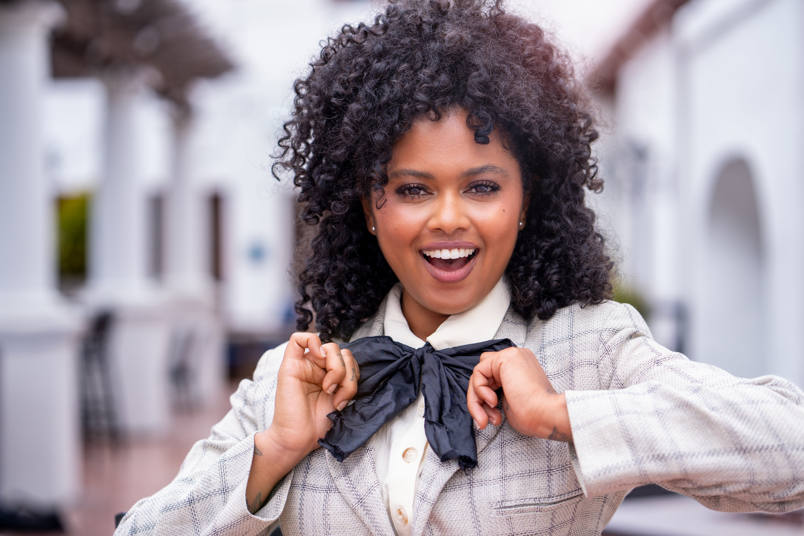 Professor Hines | ZEISS Ambassador, Adobe & Sony Partner