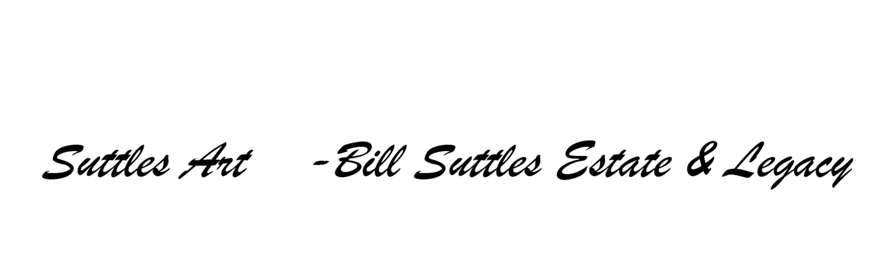 The Suttles Continuum — A New Chapter Begins - SuttlesArt