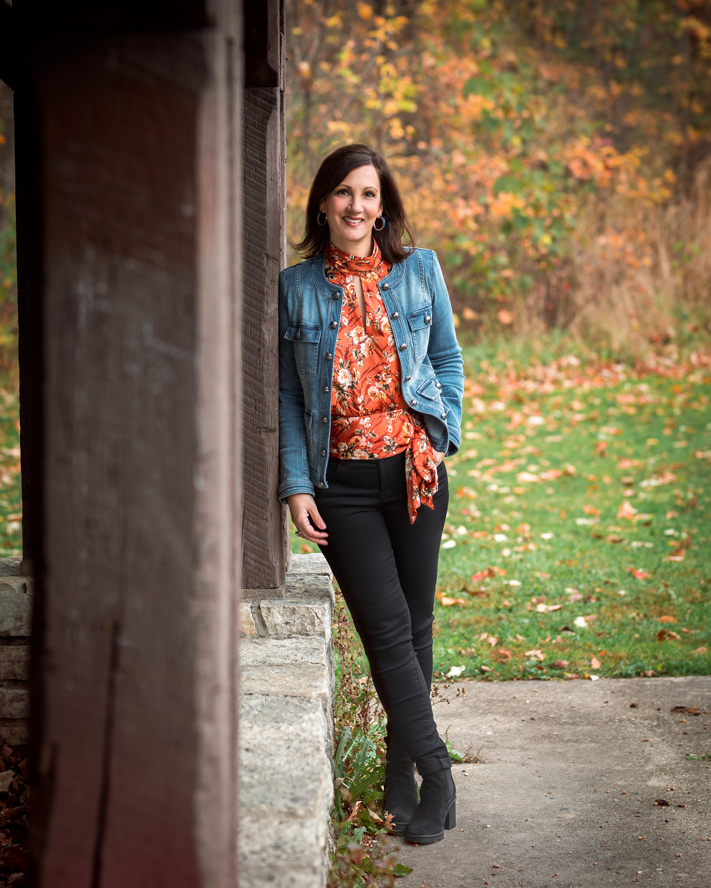 Professional Headshots | Michele Therese Photography | Chicago IL