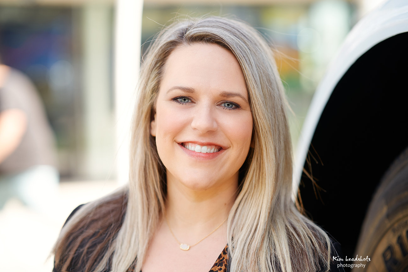 Las Vegas Headshot Photographer