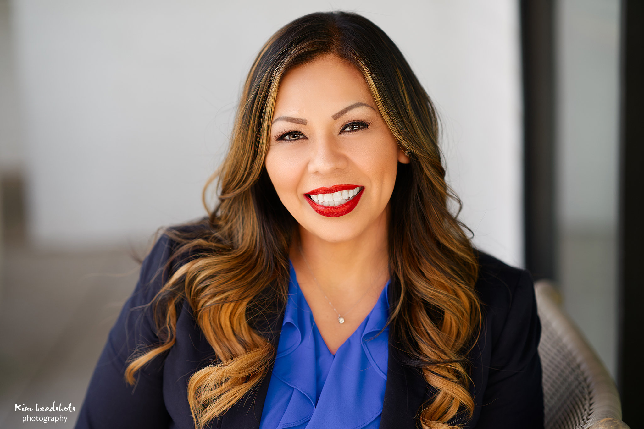 Las Vegas Headshot & Branding Photographer | Kim Headshots