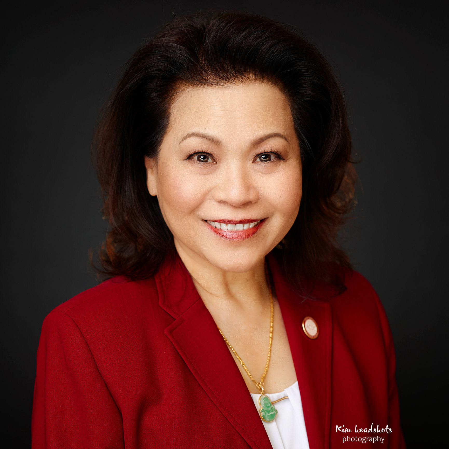 Las Vegas Headshot & Branding Photographer | Kim Headshots