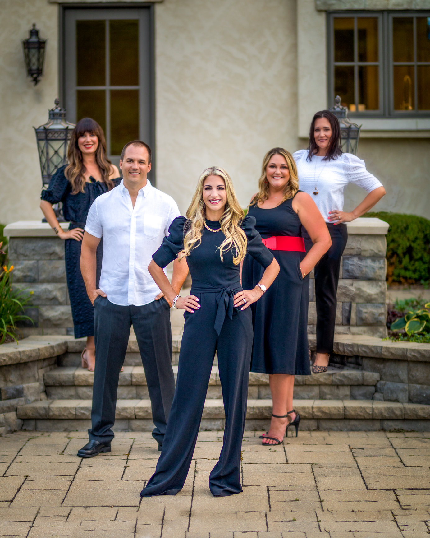 Professional Headshots | Michele Therese Photography | Chicago IL