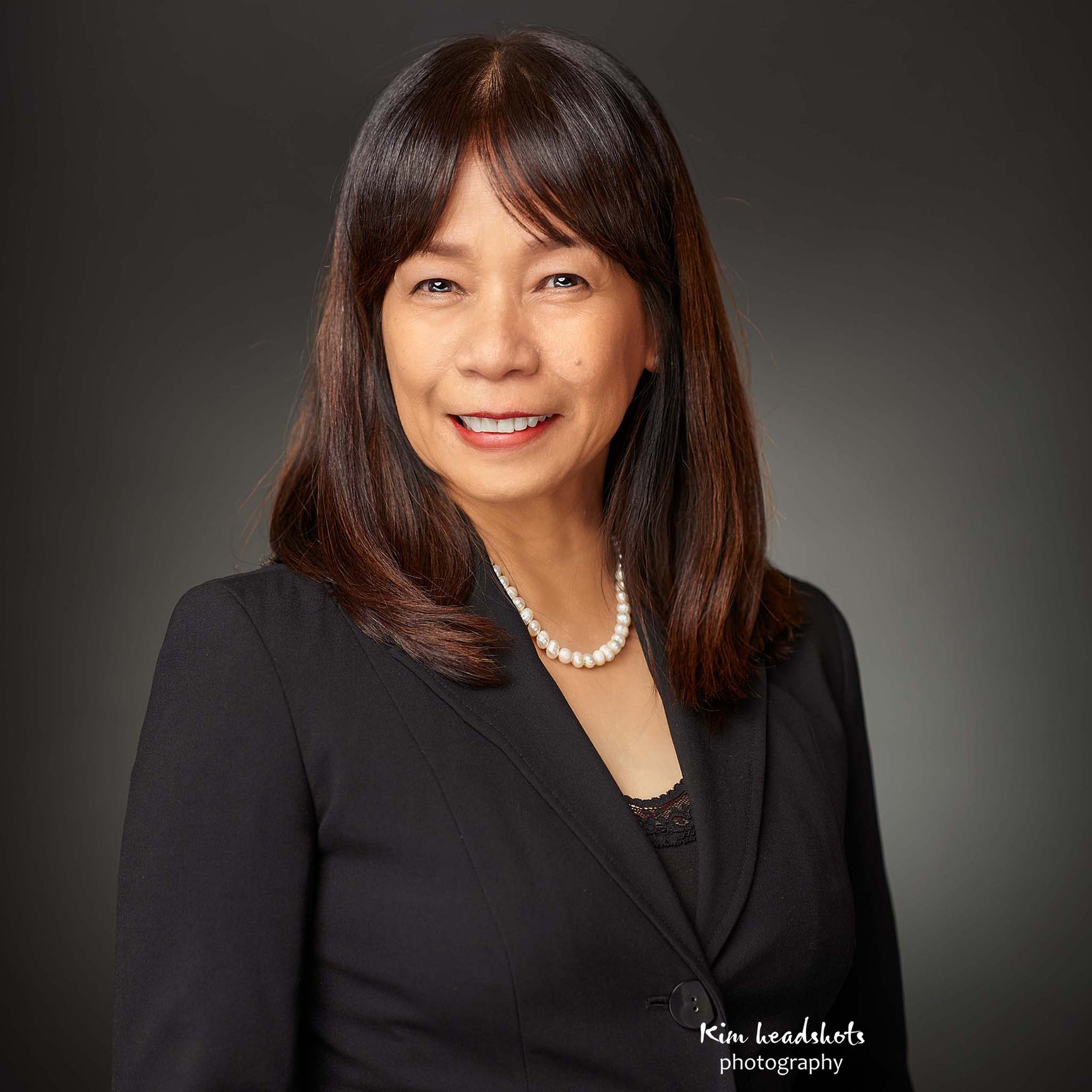Enterprise Bank and Trust Team Business Portrait - Las Vegas Headshot ...