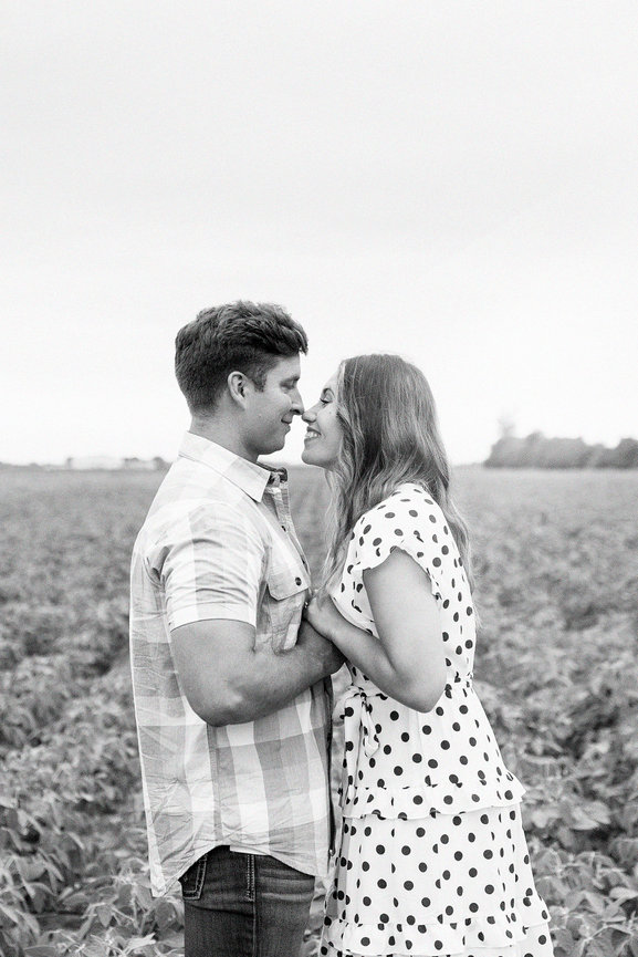 Ethan & Payton - Anya Jones
