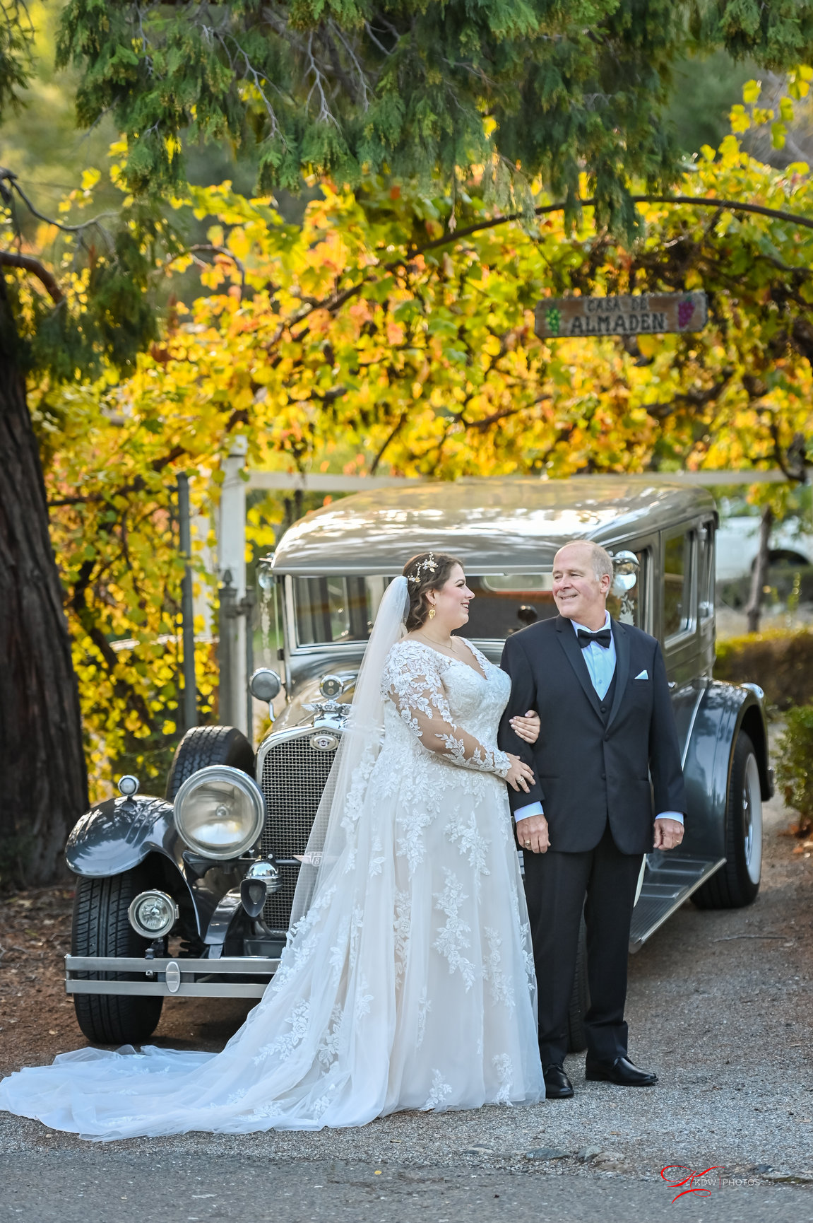 Gina and David - KDW Photos