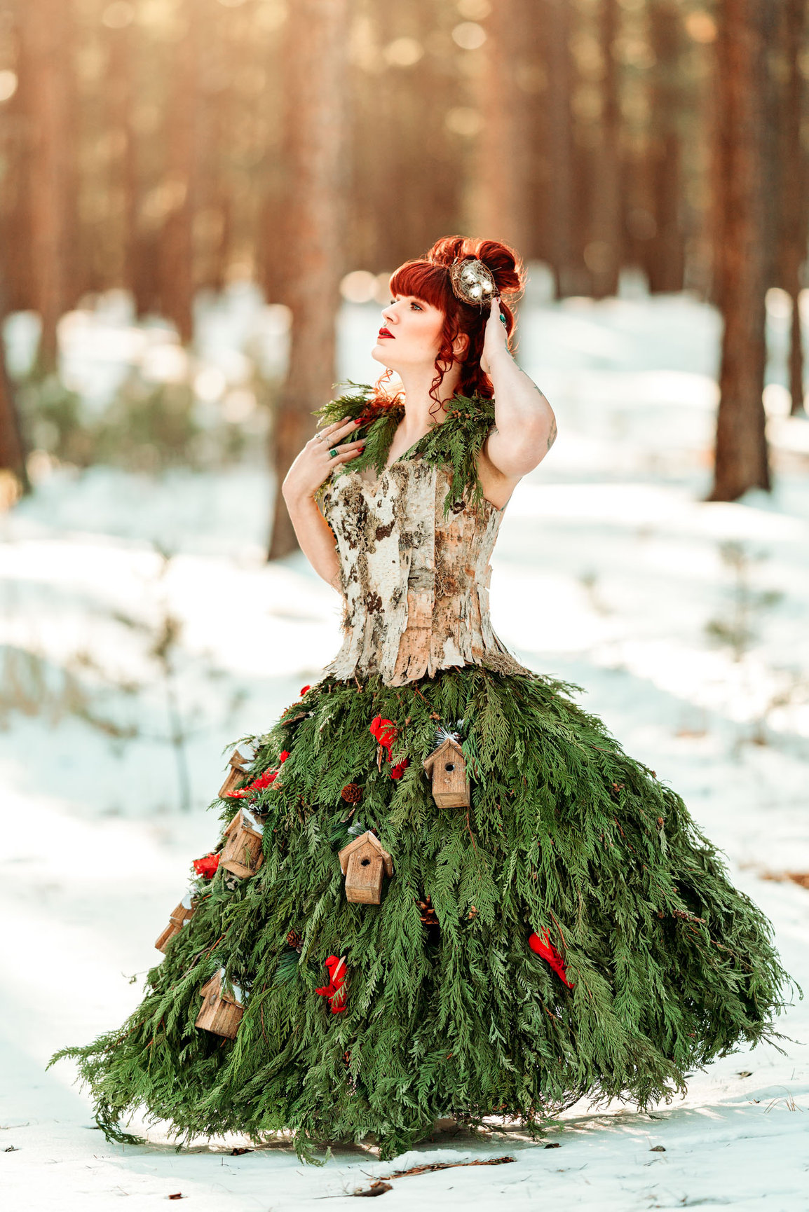 Colorado Springs, CO, Creative Fine Art Photographer: How I created the ...