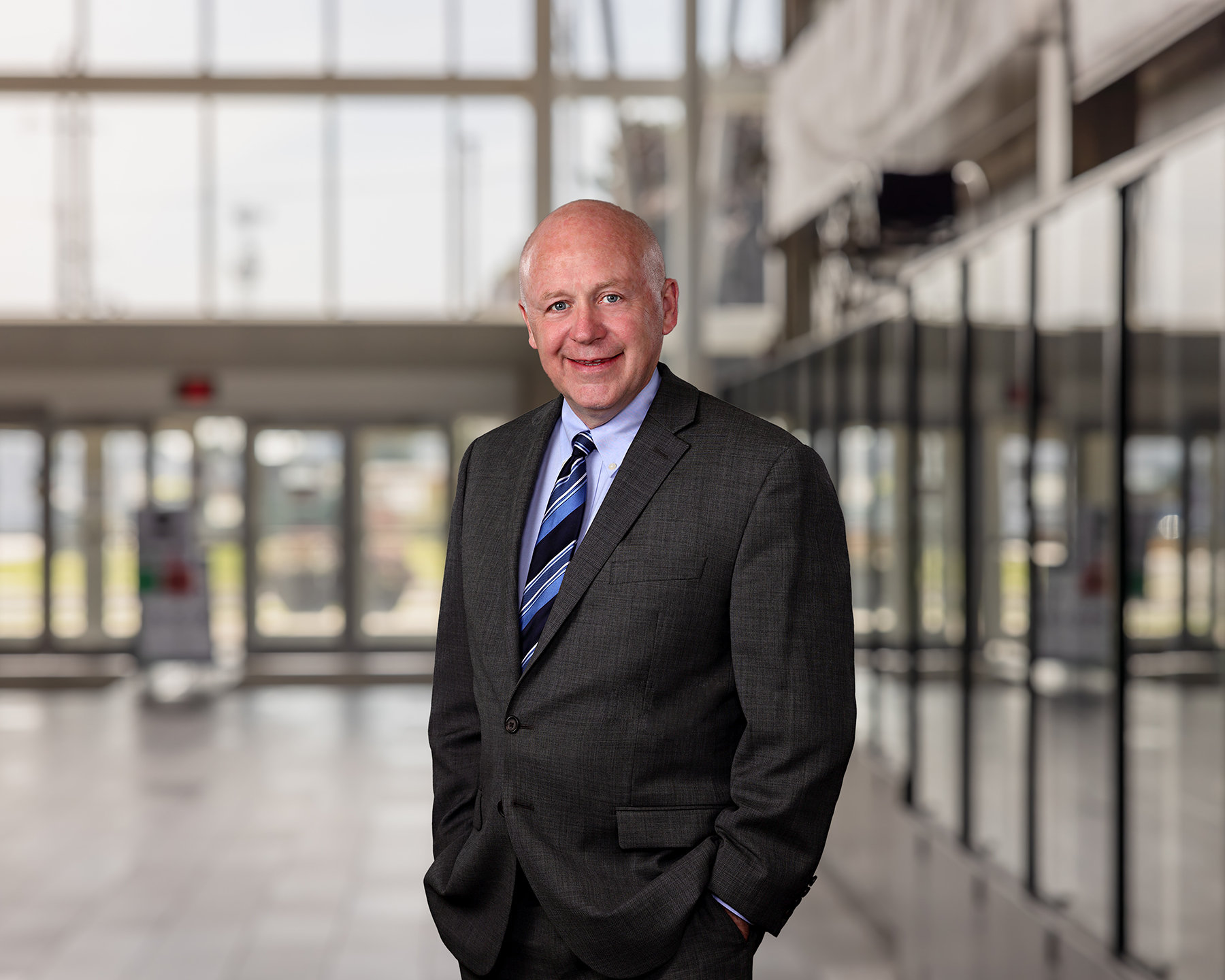 BUSINESS PORTRAITS - Anthony Conoway Portrait Design
