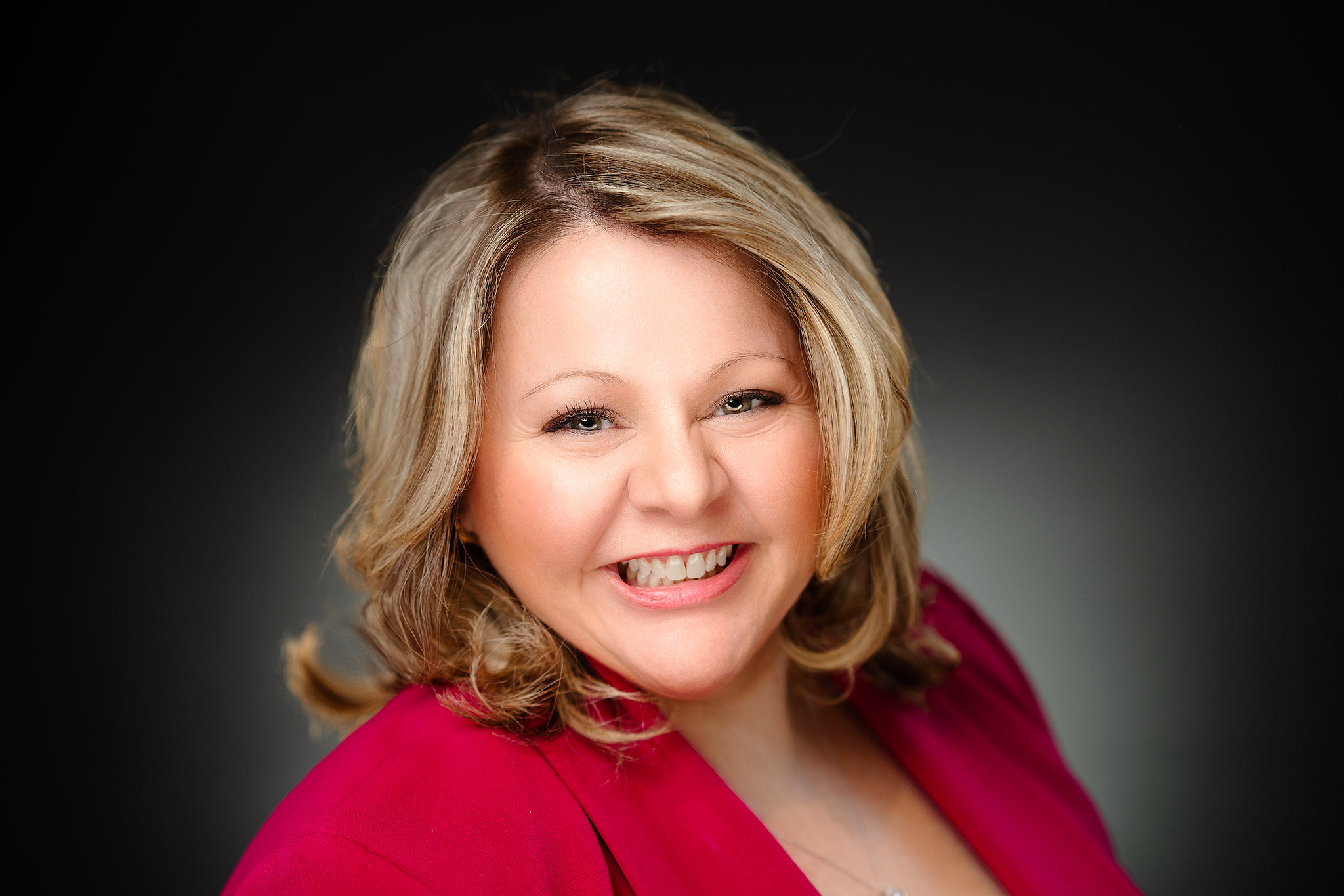 Team & Staff Headshots Las Vegas | Kim Headshots