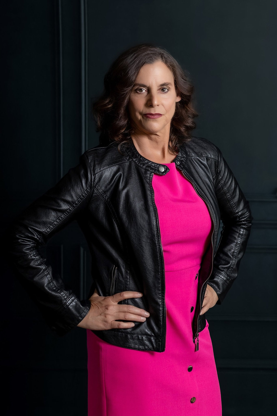 Cheryl Chumley, Writer, Author, Speaker - Beloved Photography