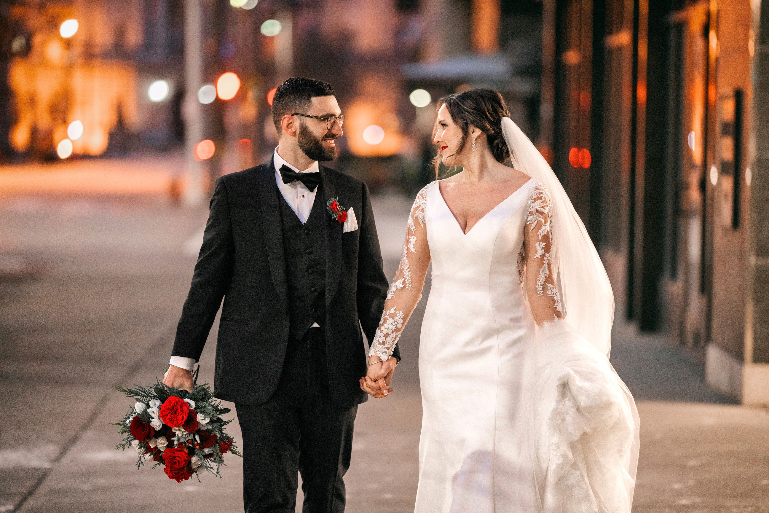 Wedding Photography: Expectations Vs. Reality - Justin Gamble Photography