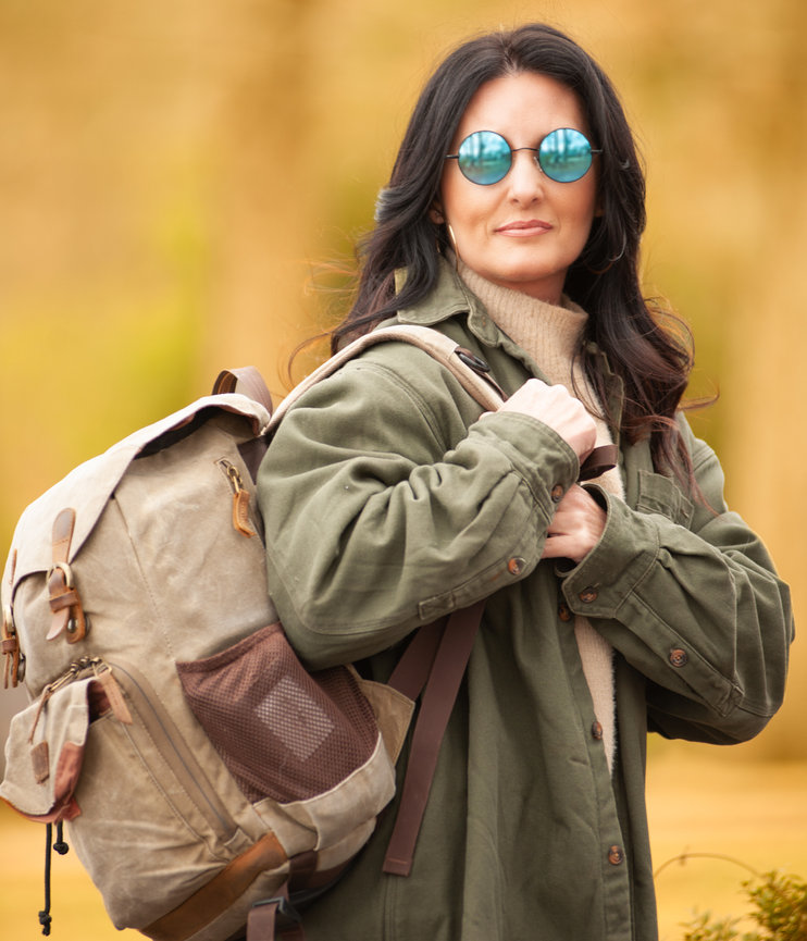 Angela Fowler - Red Models & Talent