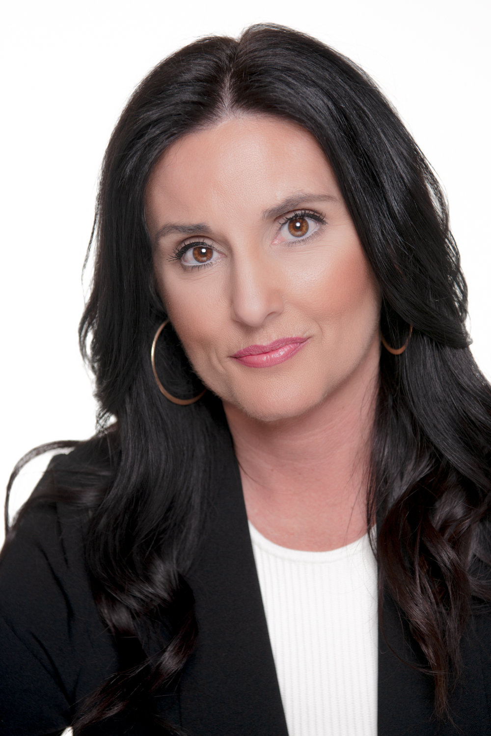 Angela Fowler - Red Models & Talent