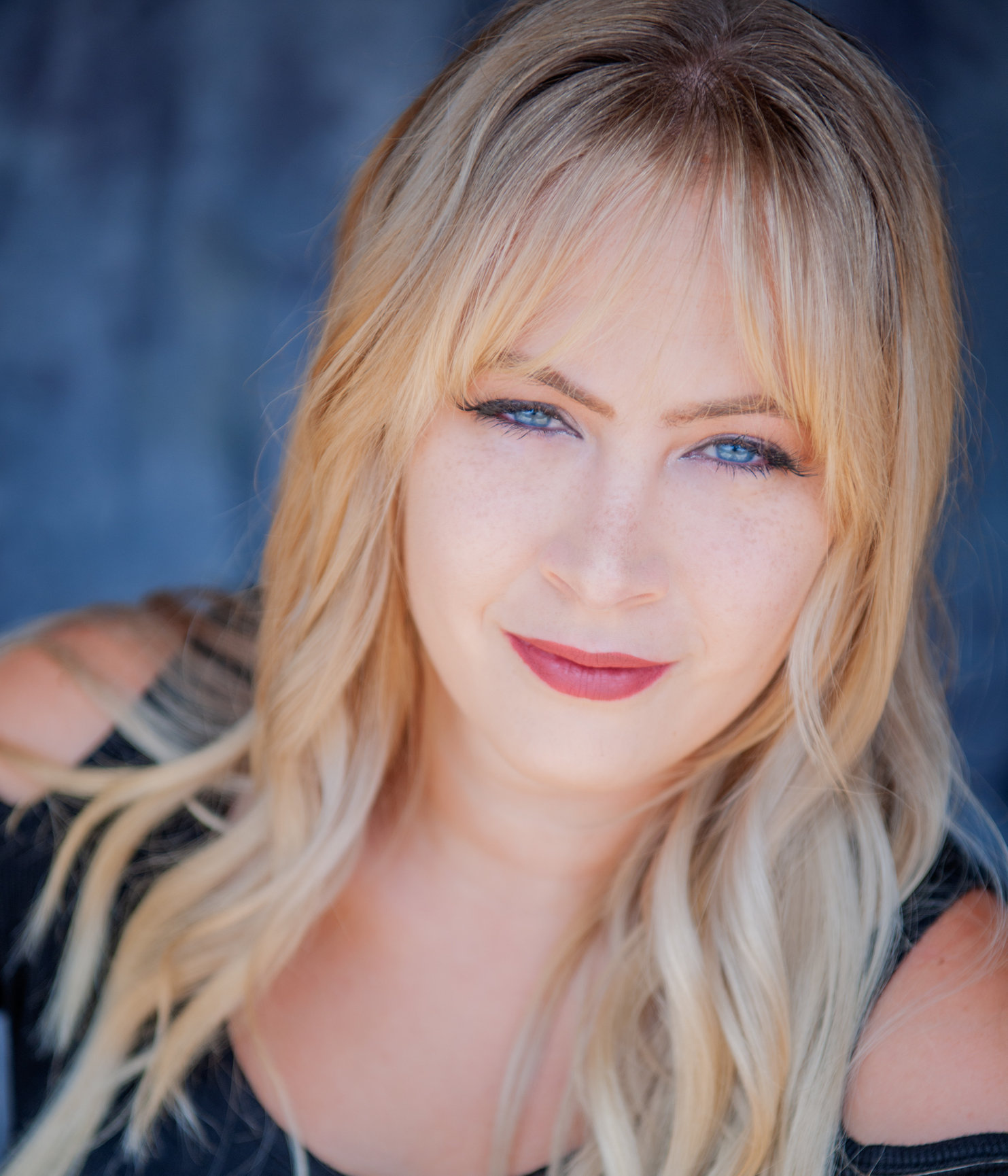 Caiti - Red Models & Talent