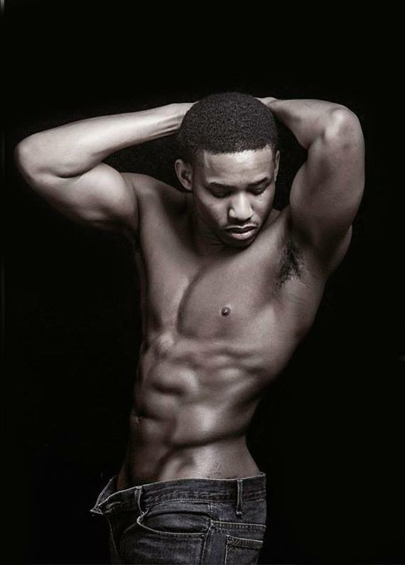 Brad Duncan - Red Models & Talent