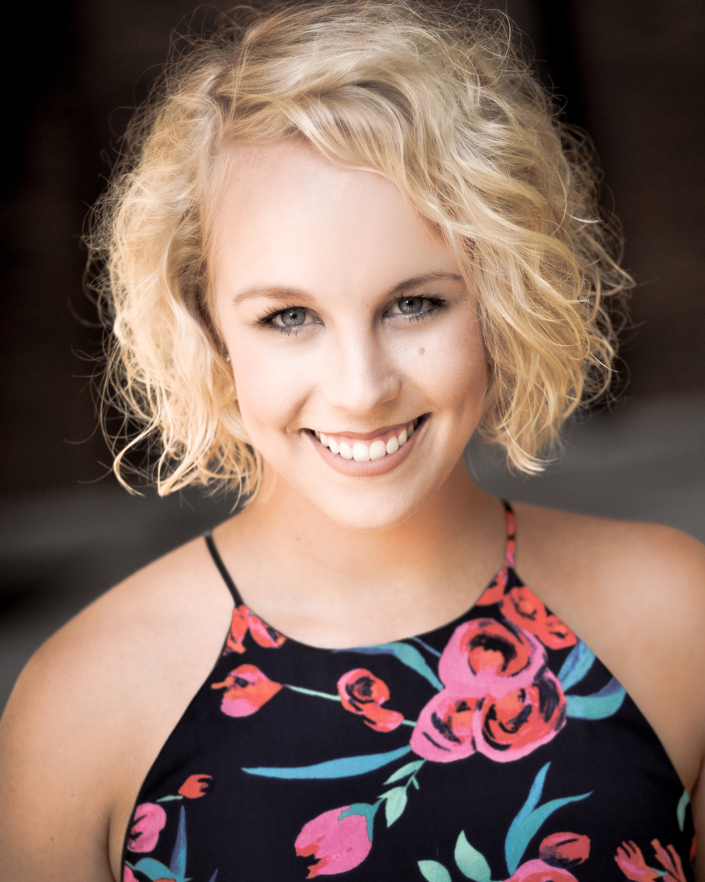 Women - Red Models & Talent