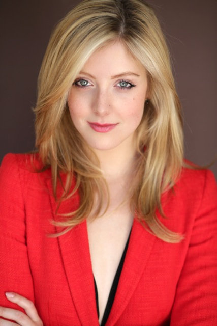 Women - Red Models & Talent