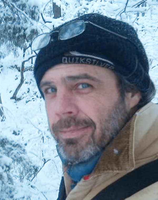 Cliff Craig - Red Models & Talent