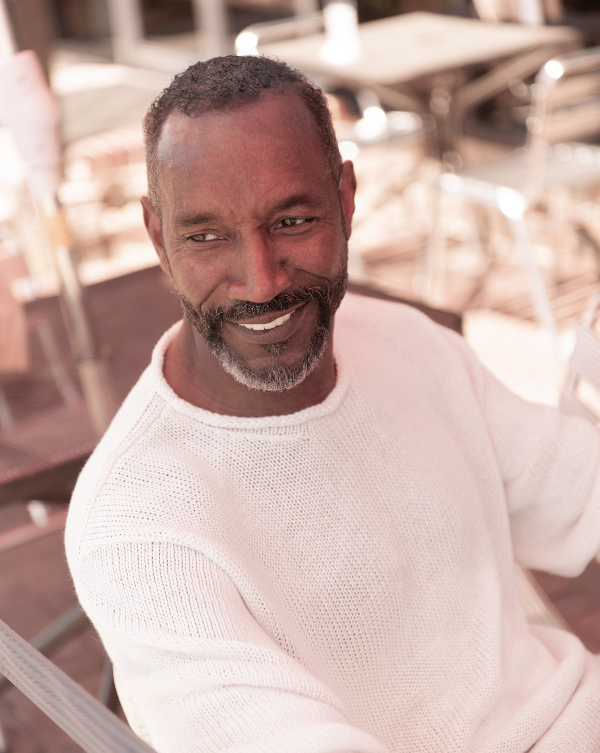 Men - Red Models & Talent