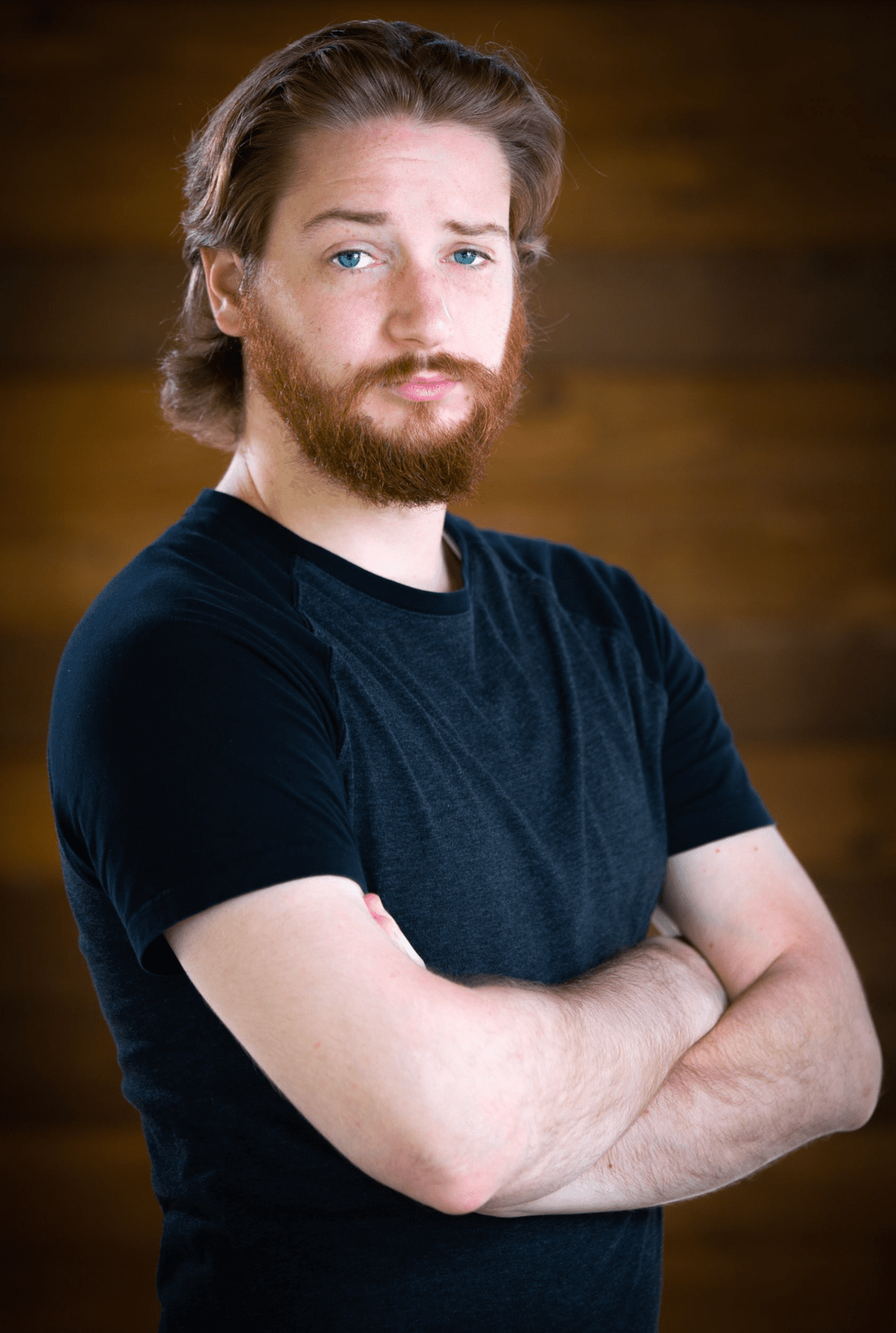 Matthew McCarron - Red Models & Talent