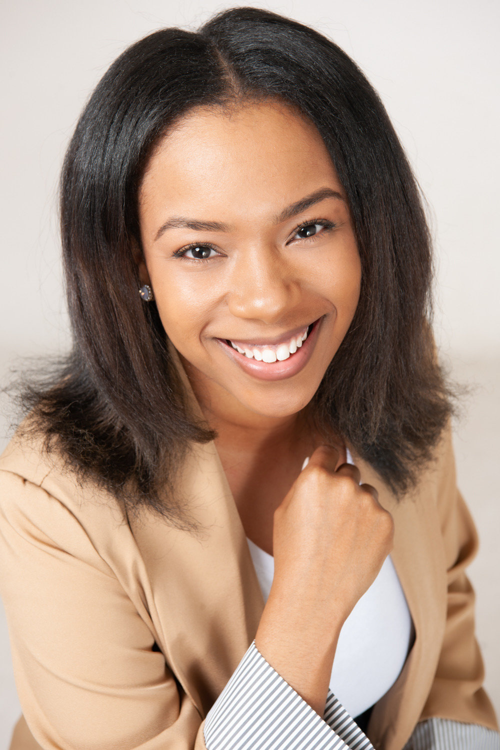 Women - Red Models & Talent