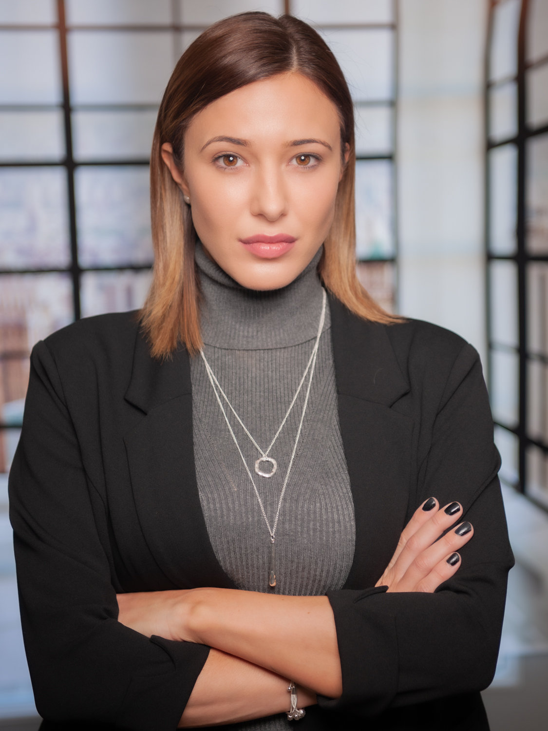 Women - Red Models & Talent