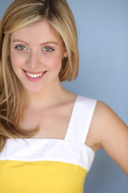 Helena Donald - Red Models & Talent