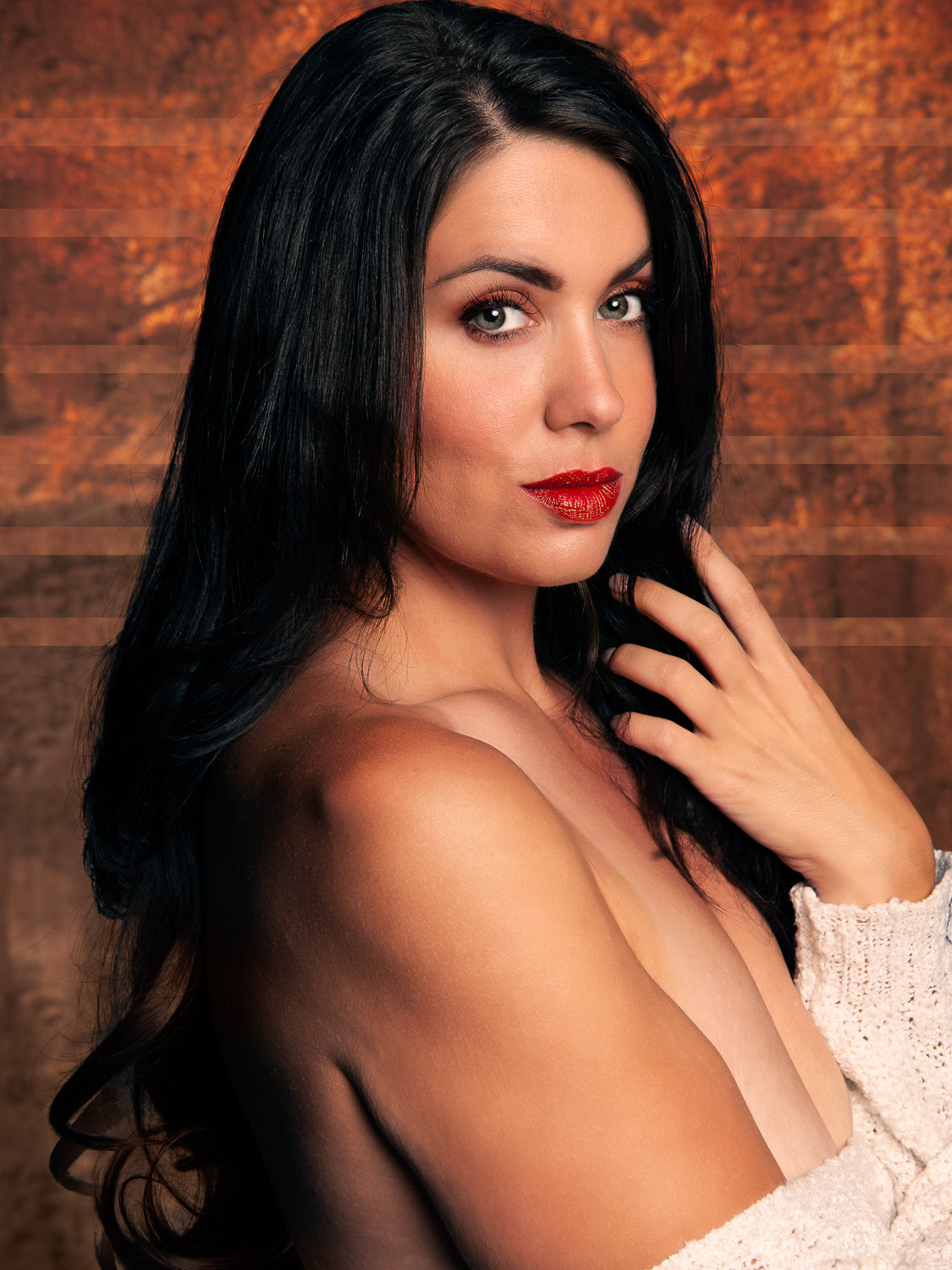 Jessica Cooper - Red Models & Talent