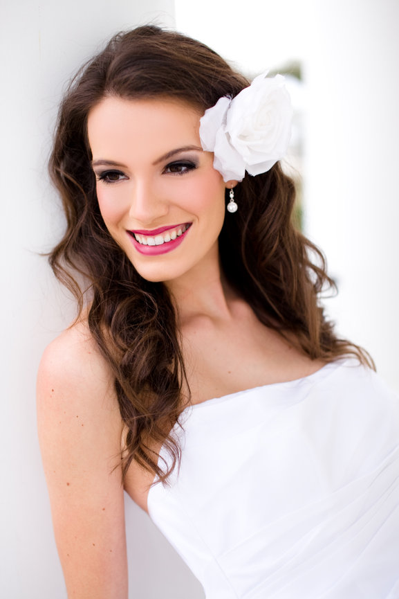 Laura Selmon - Red Models & Talent