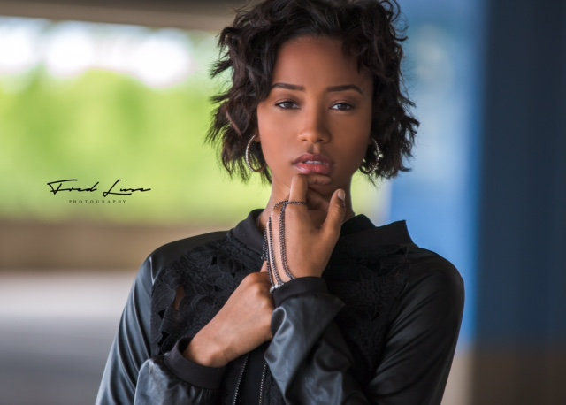 Lexie Smith - Red Models & Talent