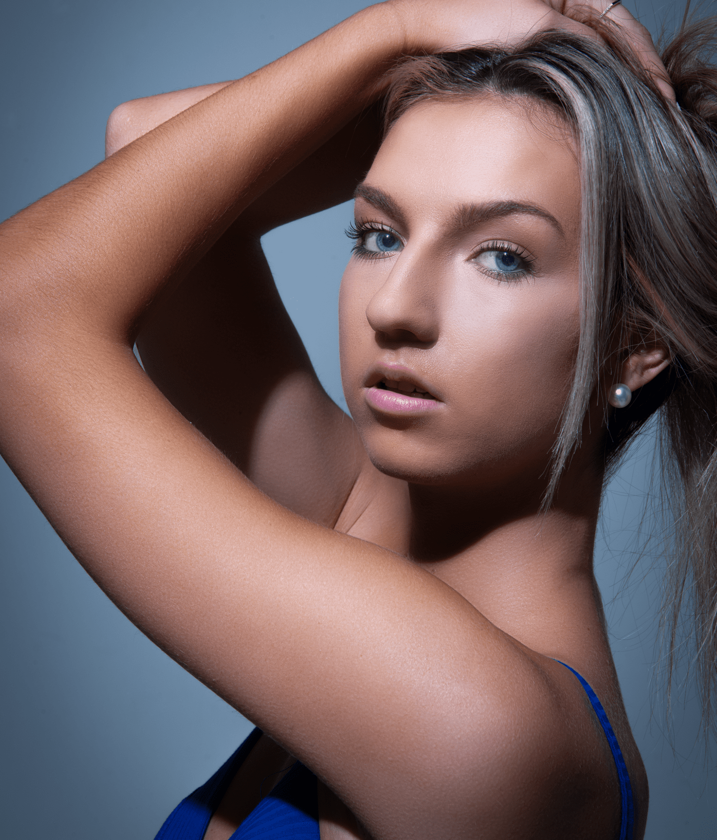 Molly Richmond - Red Models & Talent