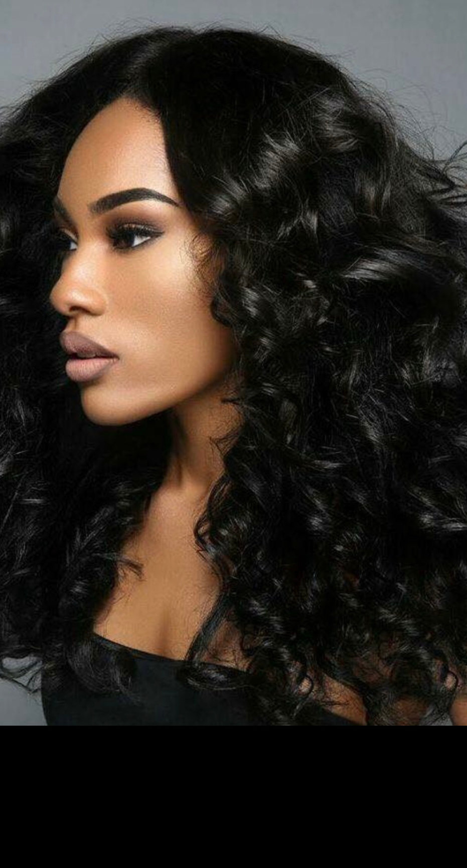 Tiara Baker - Red Models & Talent