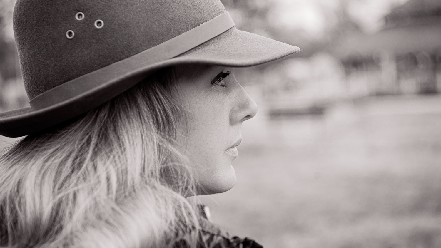 Brooke Armstrong - Red Models & Talent