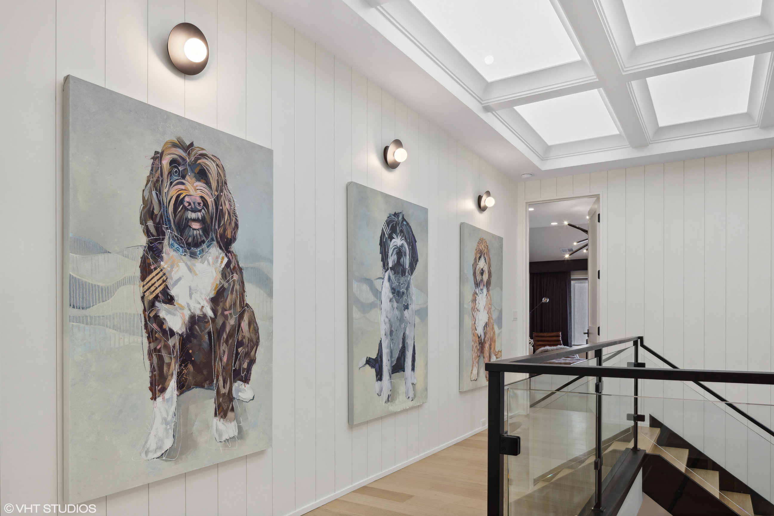 Chicago Real Estate & Headshot Photographer | Martina Magnusson