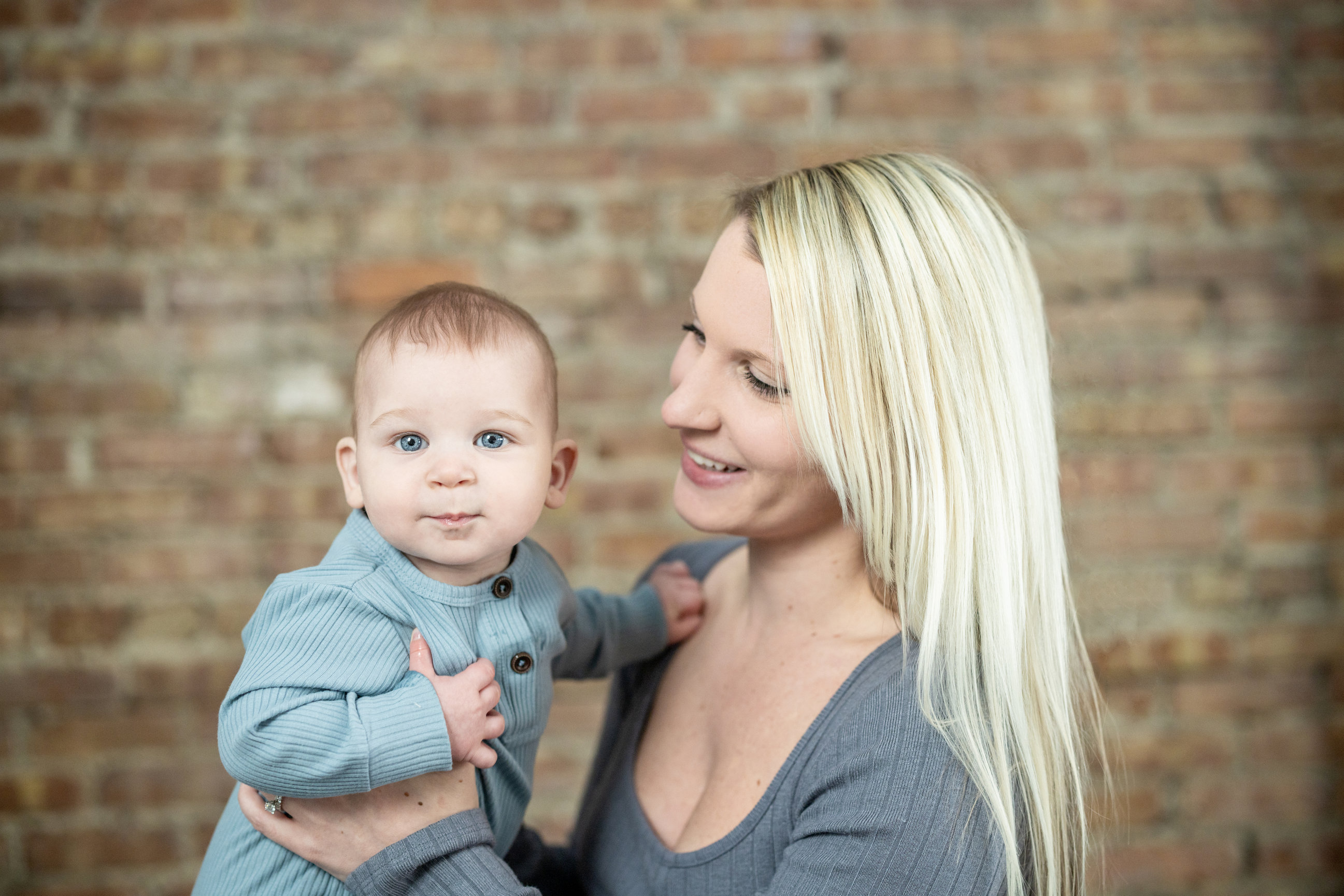 Make This Mother's Day Unforgettable with Martina Magnusson Photography ...