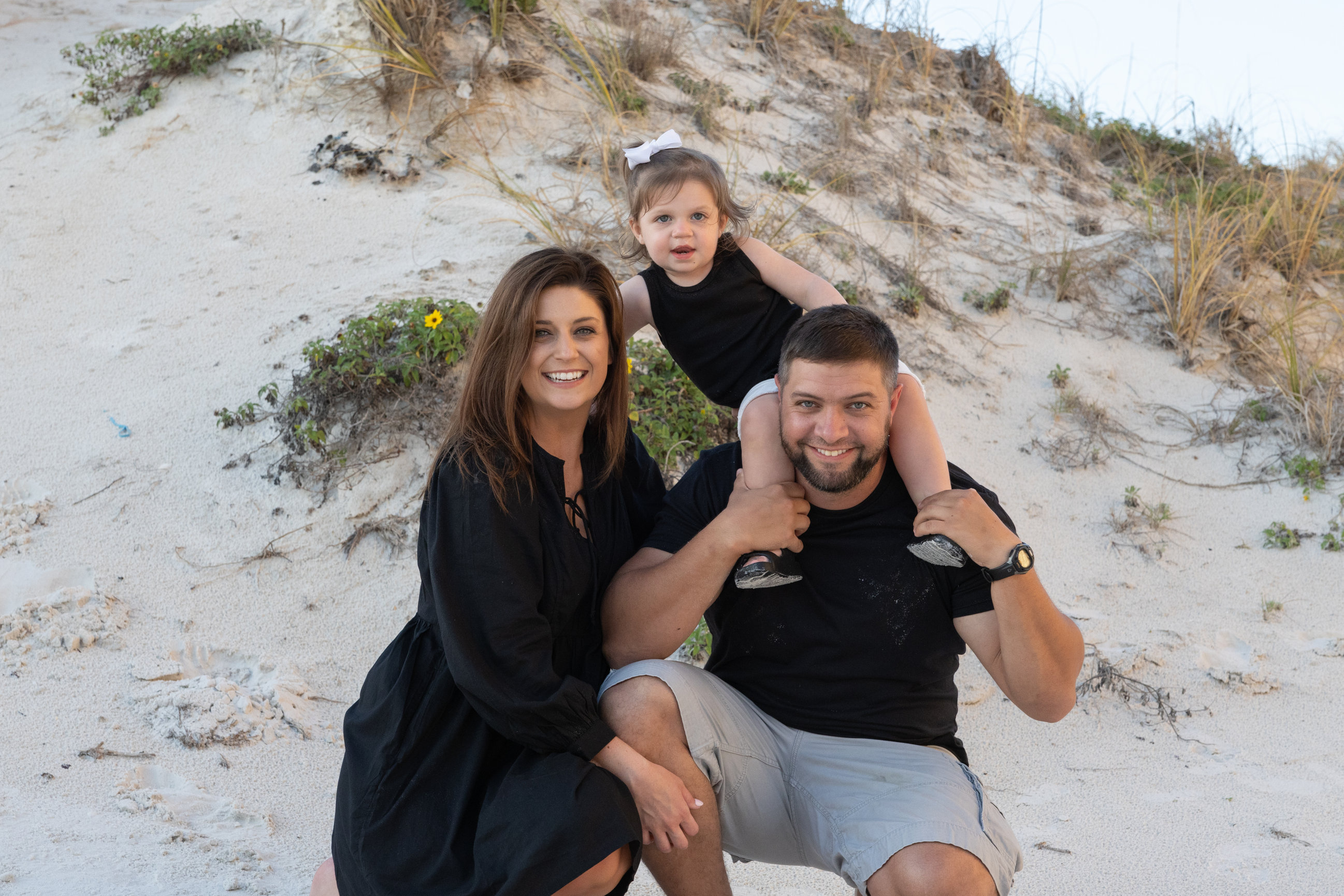 Niceville FL Variety Photographer Christine Campbell Photography