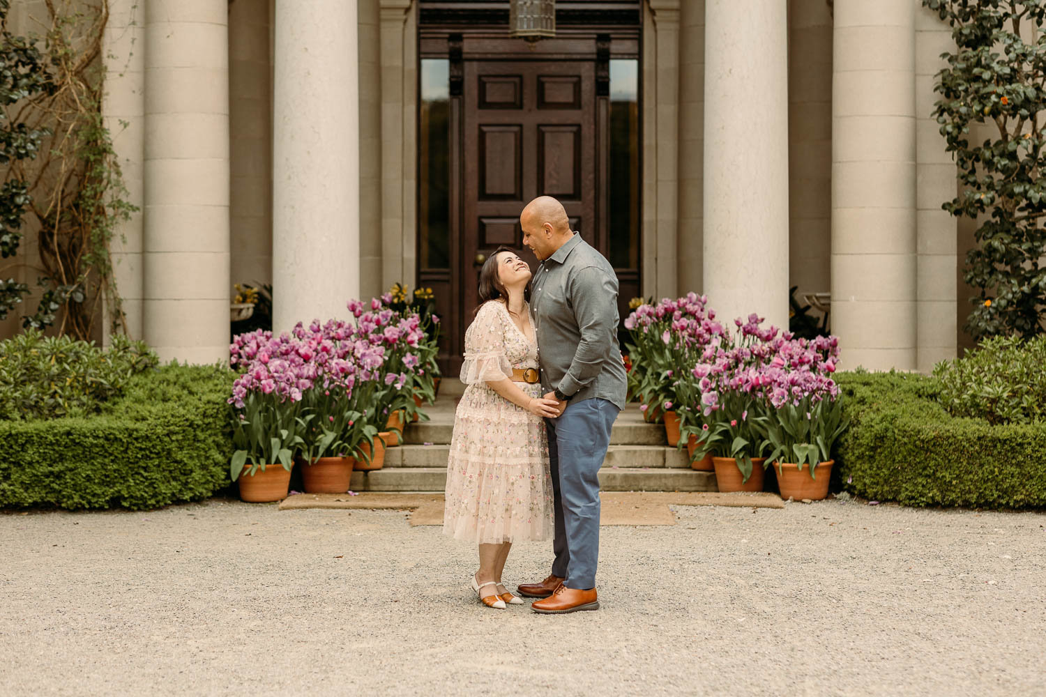 9 Reasons You Should Book a Couple Portrait Session for Fun
