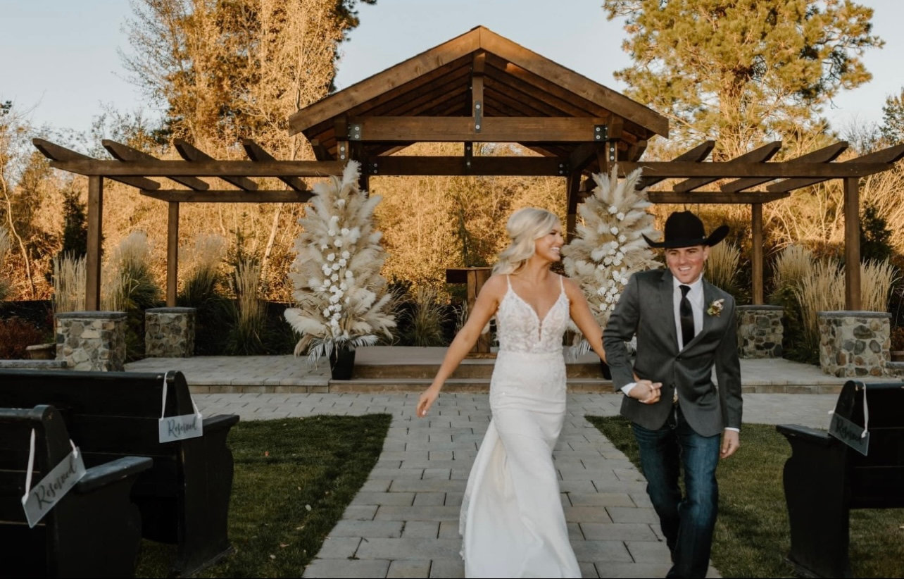 Book a Tour! - Sweetwater Ranch
