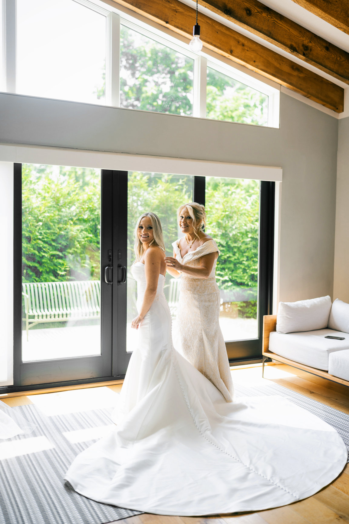 Payton & Levi - The Jorgenson Wedding - Justin Gamble Photography