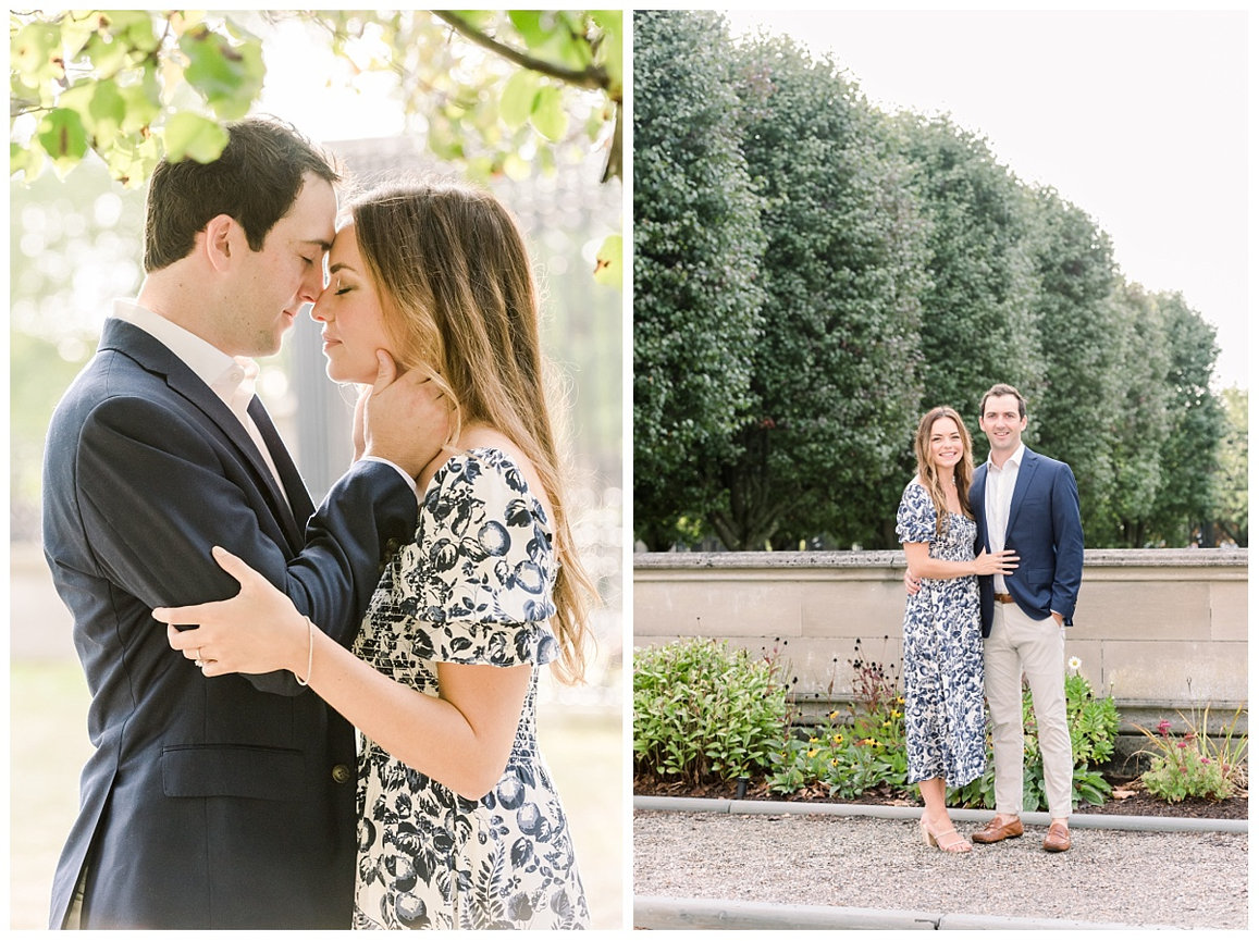 Leah + Connor - Ludwig Photography