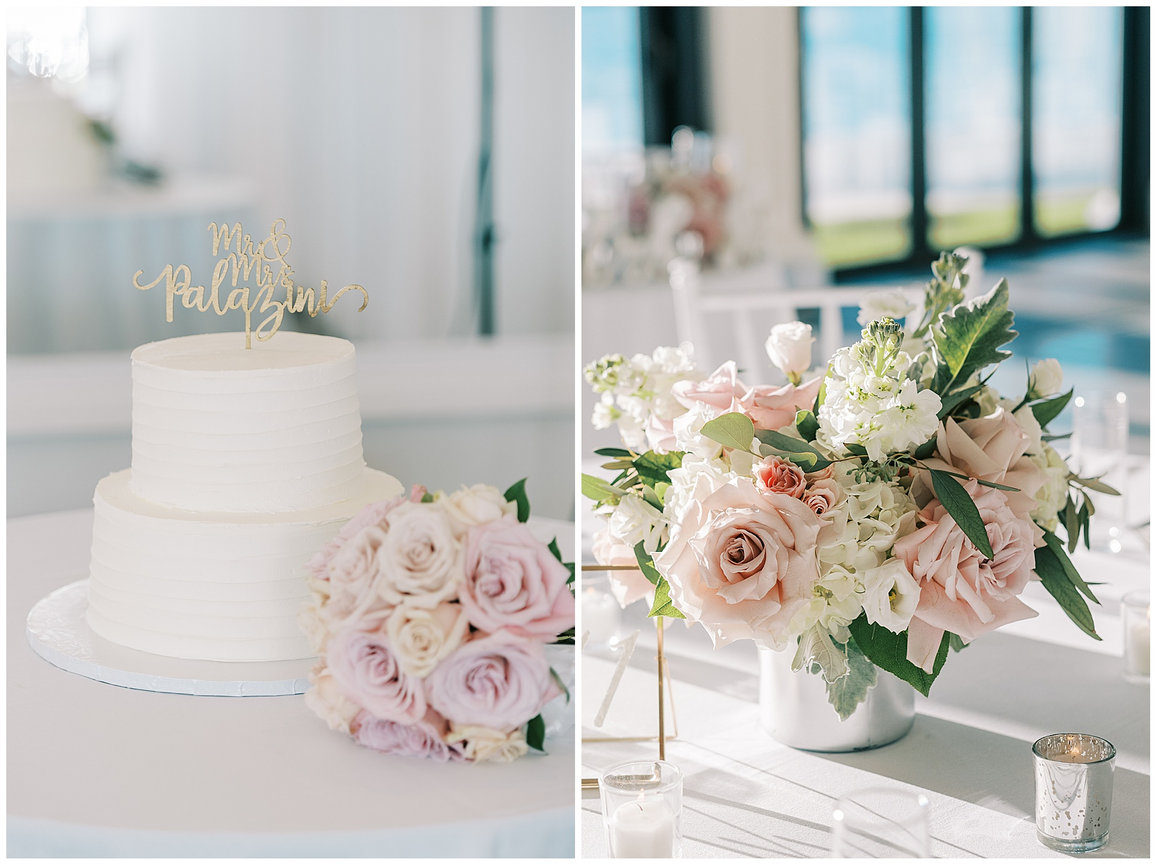 Bailey + Joseph / Belle Mer - Ludwig Photography