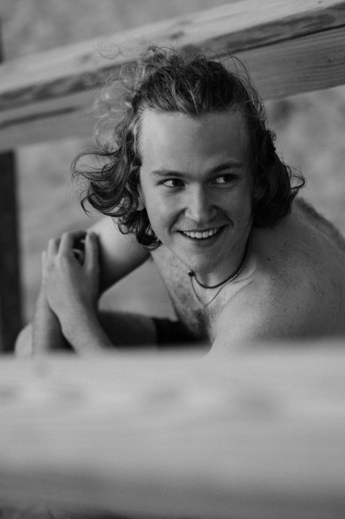 seniors & modeling - EVOKE PHOTOGRAPHY