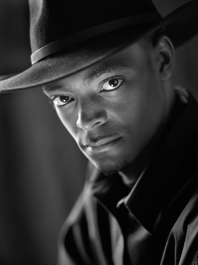 Springfield Individual Portraits | Lou Szoke Master Photographer