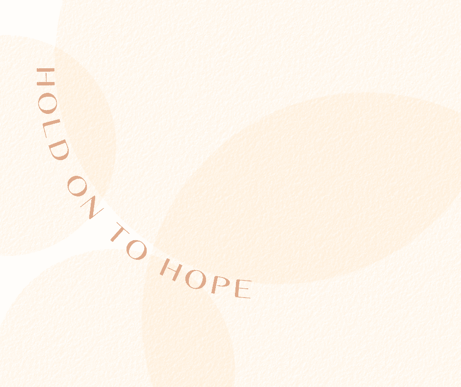 Cultivating Hope - Leadership, Ministry, Coaching, Live for purpose ...
