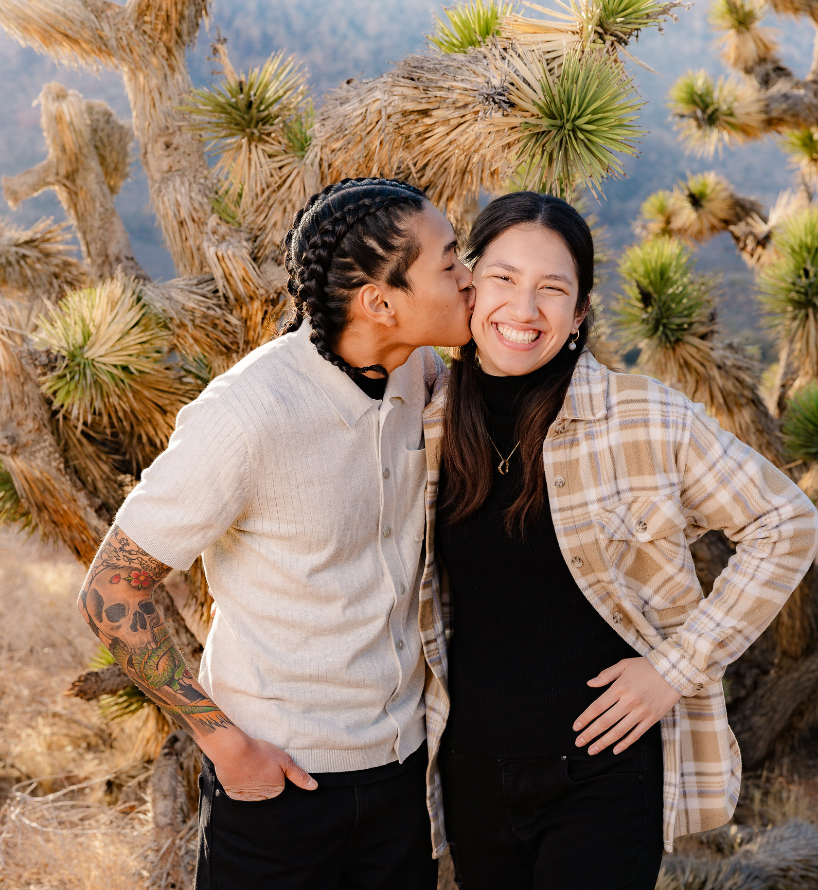 Vegas Portrait Photographer | Krista Dawn Holloway Photography