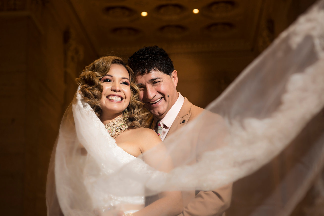 Berwyn IL About Us & Our Story | Mariely Martinez Photography