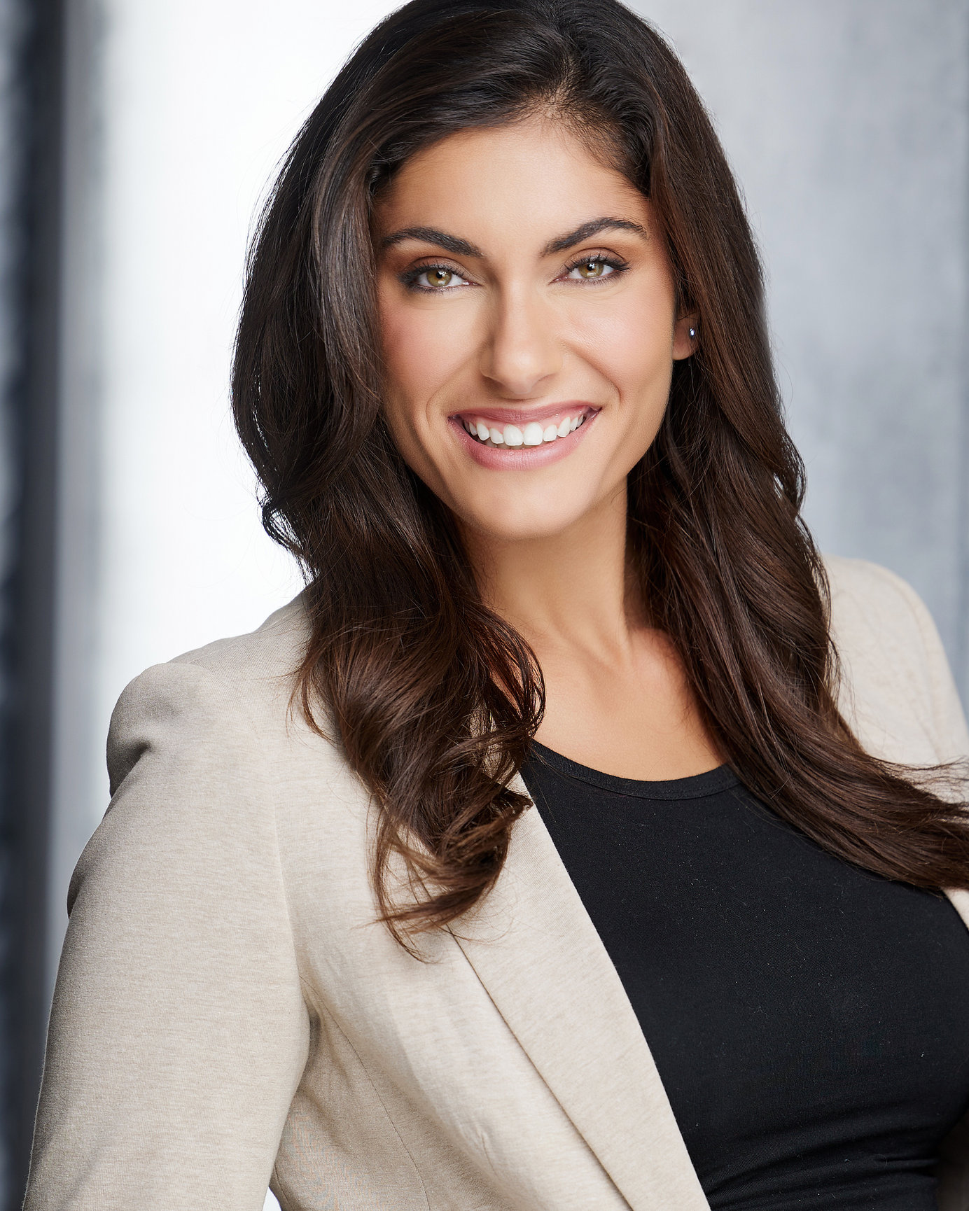 A Fresh Start for the New Year - Lindsey Macdonald